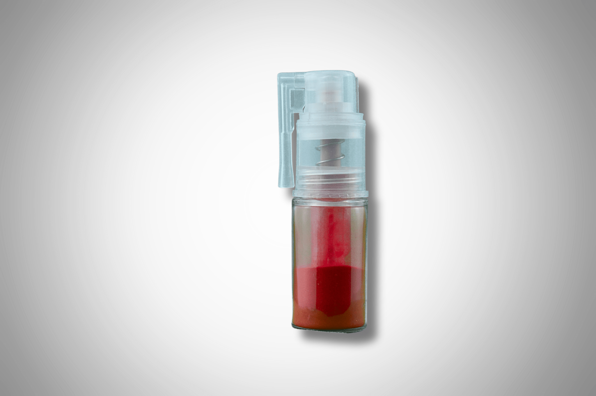 Ombré Spray - Fuchsia, 5g – Doriana Cosmetics GmbH