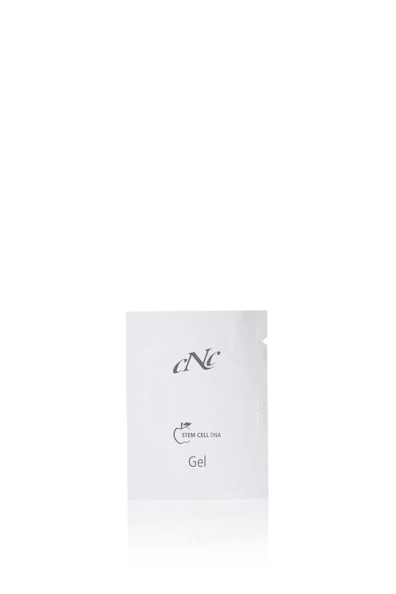 CNC STEM CELL DNA Gel, 2 ml, Probe – Doriana Cosmetics GmbH